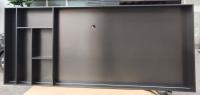China Easy Cleaning Stainless Steel Wall Niche Erosion Resistant Multifunctional for sale