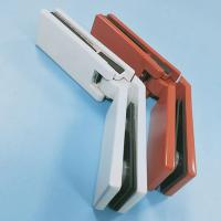 China Bathroom Ss Decorative Profile Long Lasting Stainless U Profile Corrosion Proof for sale