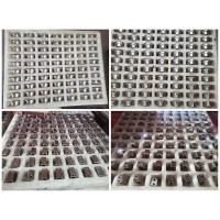 China Sliding Glass Shower Door Rollers SUS304 Material For Office And Hotel for sale