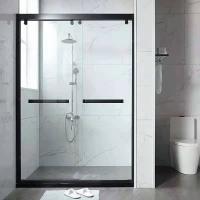 China SUS304 Stainless Steel U Profile Corrosion Resistance For Shower Room for sale