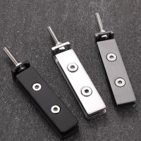 China Precision Casting Shower Room Accessories SUS304 Glass Shower Door Clips Customized for sale