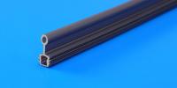 China Customised Shower Door Seal Strip High Strength Shower Door Seal for sale