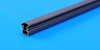 China High Precision Shower Door Seal Strip Wear Proof Shower Glass Seal for sale