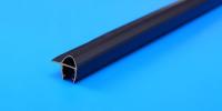 China Long Lasting Shower Door Seal Strip Flexible Shower Door Bottom Seal for sale