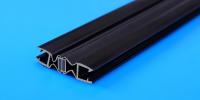 China Rubber Shower Screen Seal Replacement Corrosion Proof High Strength for sale