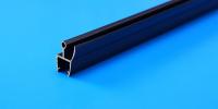 China Bathroom Shower Door Seal Strip Anti Corrosion Shower Door Sweep Lightweight for sale