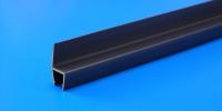 China High Precision Shower Screen Rubber Seal Customized Water Retardant for sale