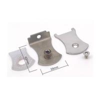 China High Accuracy Universal Shower Extension Profile Rust Resistance Ss U Profile for sale