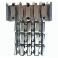 China High Accuracy Universal Shower Extension Profile Rust Resistance Ss U Profile for sale