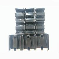 China High Accuracy Universal Shower Extension Profile Rust Resistance Ss U Profile for sale