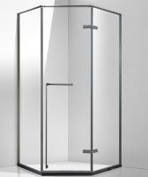 China Bathroom Ss Decorative Profile Long Lasting Stainless U Profile Corrosion Proof for sale