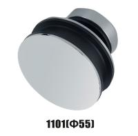 China Easy Installation Glass Sliding Door Fittings Long Lasting Shower Door Wheels for sale