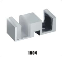 China Easy Installation Glass Sliding Door Fittings Long Lasting Shower Door Wheels for sale