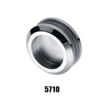 China Easy Installation Glass Sliding Door Fittings Long Lasting Shower Door Wheels for sale