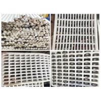 China Long Lasting Glass Shower Door Handles Adjustable With Customizable Design for sale