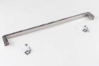 China Customized Shower Glass Door Handle Small Sliding Shower Door Handles for sale