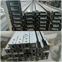 China Stainless Steel Shower Glass U Channel Rustproof Shower Screen Wall Channel for sale