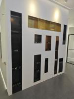 China Corrosion Resistance Stainless Steel Shower Niches SUS304 Material TV Niche for sale