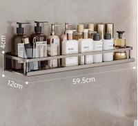 China Easy Installation Stainless Steel Shower Niches Portable Stainless Steel Niche Shelf for sale
