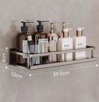 China Easy Installation Stainless Steel Shower Niches Portable Stainless Steel Niche Shelf for sale