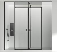 China Bathroom Stainless Steel Extrusion Profiles Surface Smooth Waterproof for sale