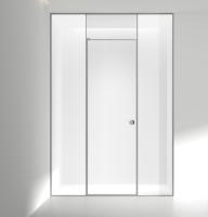 China Bathroom Stainless Steel Extrusion Profiles Surface Smooth Waterproof for sale