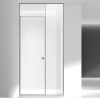 China Bathroom Stainless Steel Extrusion Profiles Surface Smooth Waterproof for sale