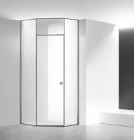 China Bathroom Stainless Steel Extrusion Profiles Surface Smooth Waterproof for sale