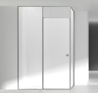 China Bathroom Stainless Steel Extrusion Profiles Surface Smooth Waterproof for sale