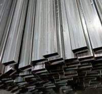 China Long Lasting Stainless Square Tube High Strength Stainless Steel Square Pipe for sale