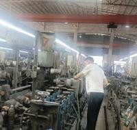 China Long Lasting Stainless Square Tube High Strength Stainless Steel Square Pipe for sale
