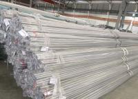 China Long Lasting Stainless Square Tube High Strength Stainless Steel Square Pipe for sale