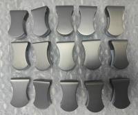 China Stainless Steel Hanging Shower Door Pulley SUS304 Shower Room Accessories for sale