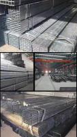 China High Precision Stainless Steel Square Tubes Corrosion Proof Shower Room Fittings for sale