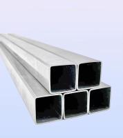 China High Precision Stainless Steel Square Tubes Corrosion Proof Shower Room Fittings for sale