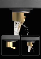 China 304 Material Linear Strip Shower Floor Waste Heat Resistance Easy Cleaning for sale