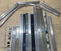 China SUS304 Material Linear Strip Floor Drain Corrosion Resistance Linear Floor Drain for sale