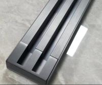 China SUS304 Material Linear Strip Floor Drain Corrosion Resistance Linear Floor Drain for sale