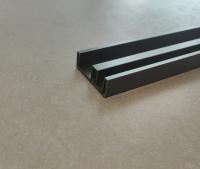 China Stainless Steel Universal Shower Extension Profile Corrosion Resistance for sale