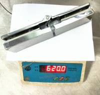 China Adjustable Bathroom Hinges For Frameless Shower Doors 304 Stainless Steel High Strength for sale