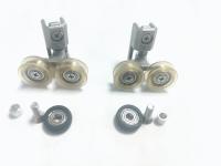 China Stainless Steel Universal Shower Extension Profile Corrosion Resistance for sale