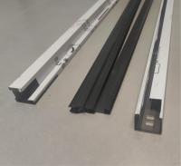 China Shower Room Stainless Steel Glass Door Partition Super Cost-Effective for sale