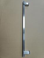 China Stainless Steel 304 Handle for Frameless Shower Room Bathroom Door Wall Mount Frameless Installation for sale