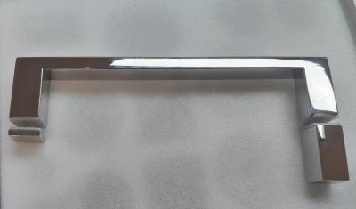 China Stainless Steel Shower Glass Door Handle for Long-Lasting Performance and Rust Resistance for sale