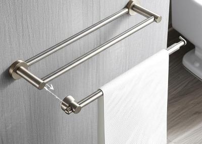 China High Corrosion Resistance Bathroom Hardware Accessories Set with Waterproof and Durable Design for sale