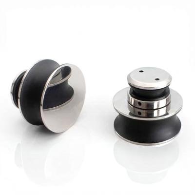 China High Corrosion Resistance and Waterproof Shower Room Accessories in Stainless Steel Material with Design for sale