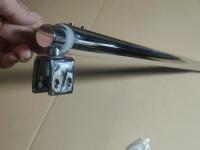 China 8-12mm Glass Thickness Shower Room Accessories for Bathroom Country Of Origin for sale