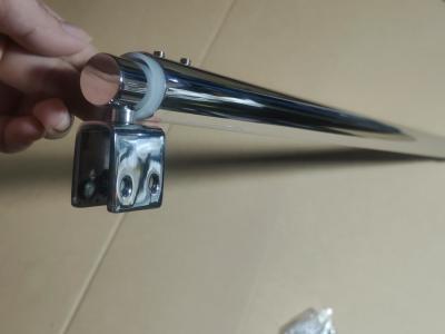 China 8-12mm Glass Thickness Shower Room Accessories for Bathroom Country Of Origin for sale