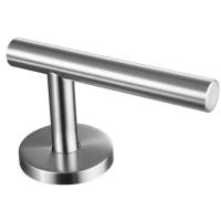 China Stainless Steel Shower Glass Door Handle for Long-Lasting Performance and Rust Resistance for sale