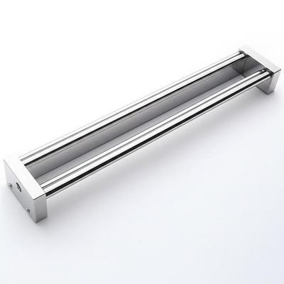 China High Corrosion Resistance and 8-12mm Glass Thickness Custom Shower Systems for Commercial for sale